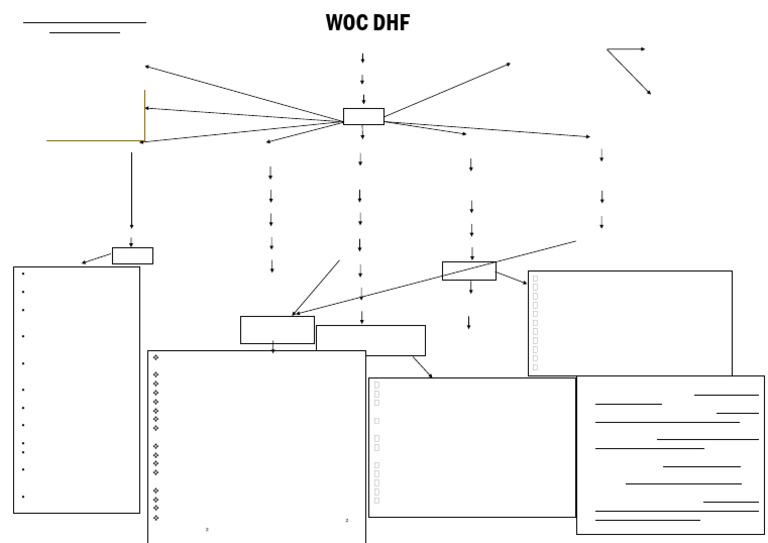 Woc DHF | PDF
