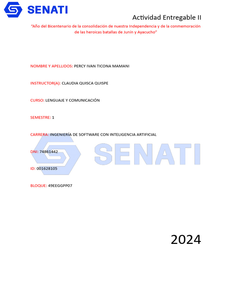 Entregable II - Lenguaje y Comunicacion.. | PDF | Antigua Grecia | Gimnasio