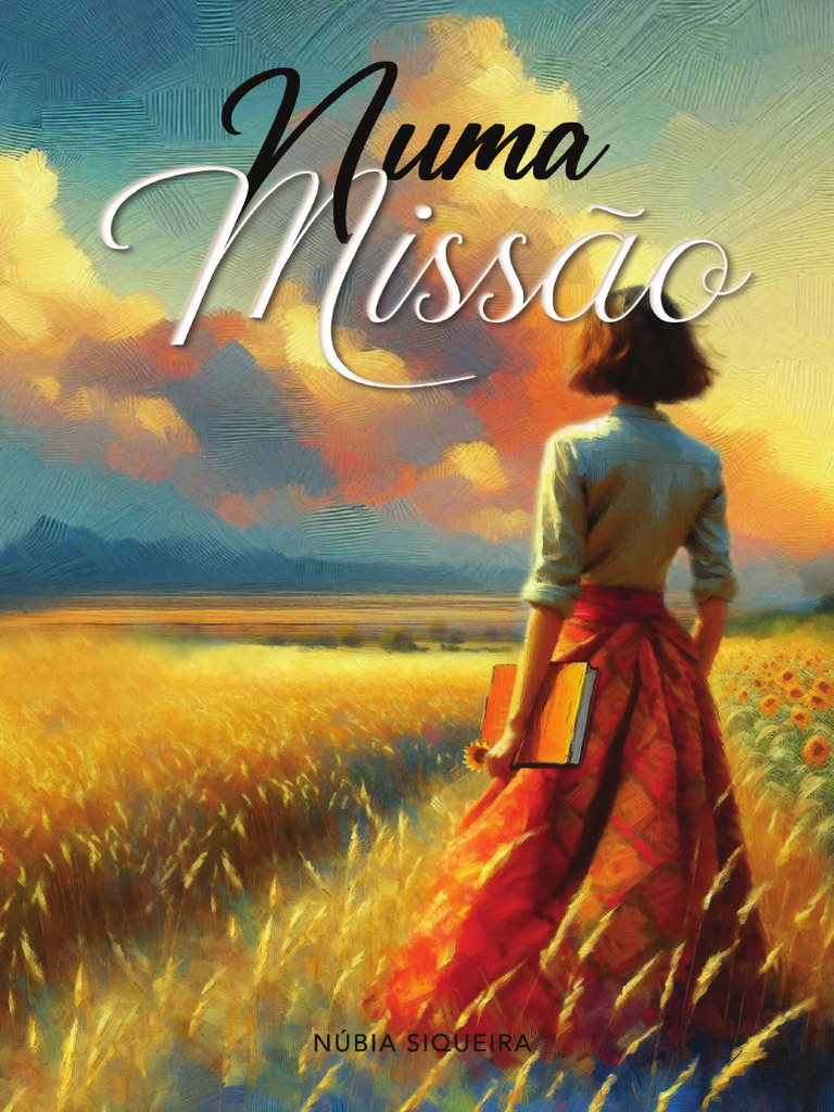 Numa Missao | PDF