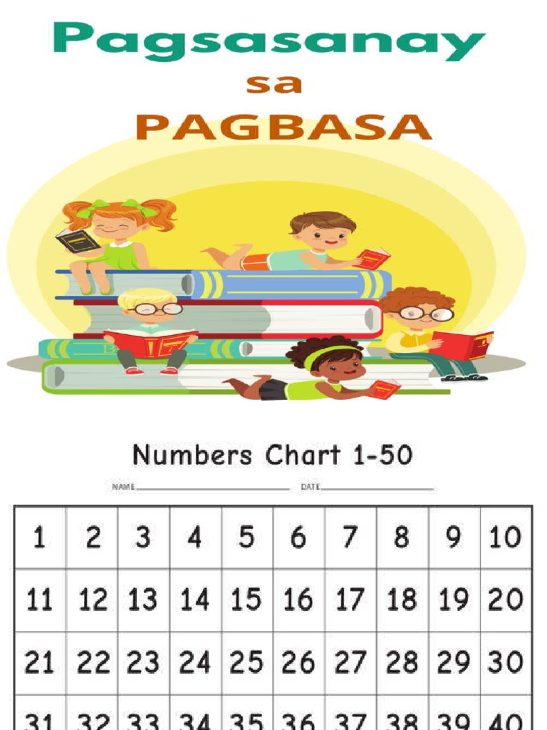 Pagbasa | PDF