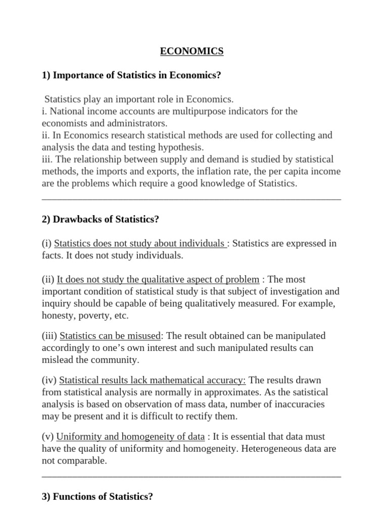 Sse Eco | PDF | Cost Of Living | Statistics