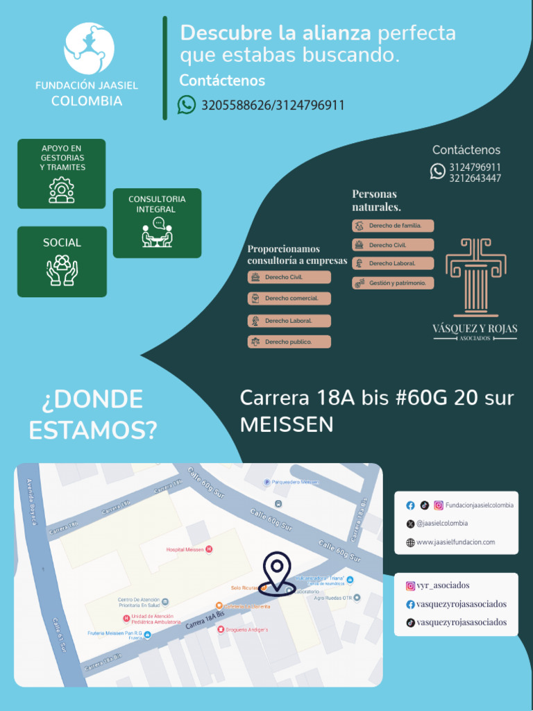 Flyer de Publicidad | PDF