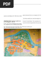 Zip Codes Paranaque City | PDF | Metro Manila