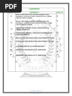 Family Income Certificate Format | PDF