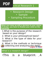 Population and Sampling in Qualitative Research | PDF | Sampling ...