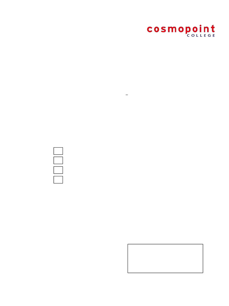 Acceptance Form | PDF