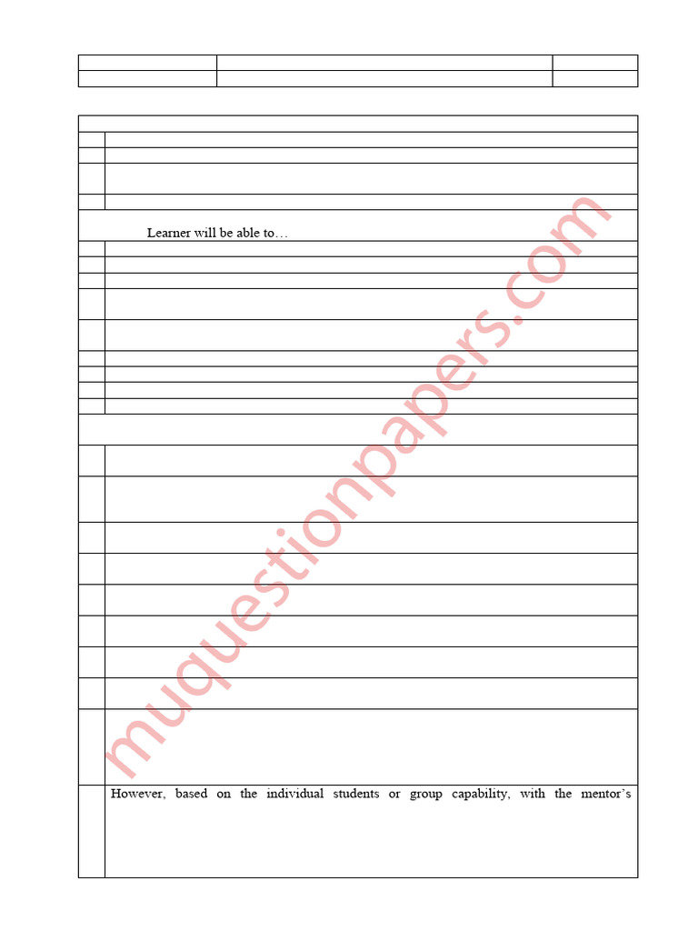 Mini Project A | PDF | Prototype | Evaluation