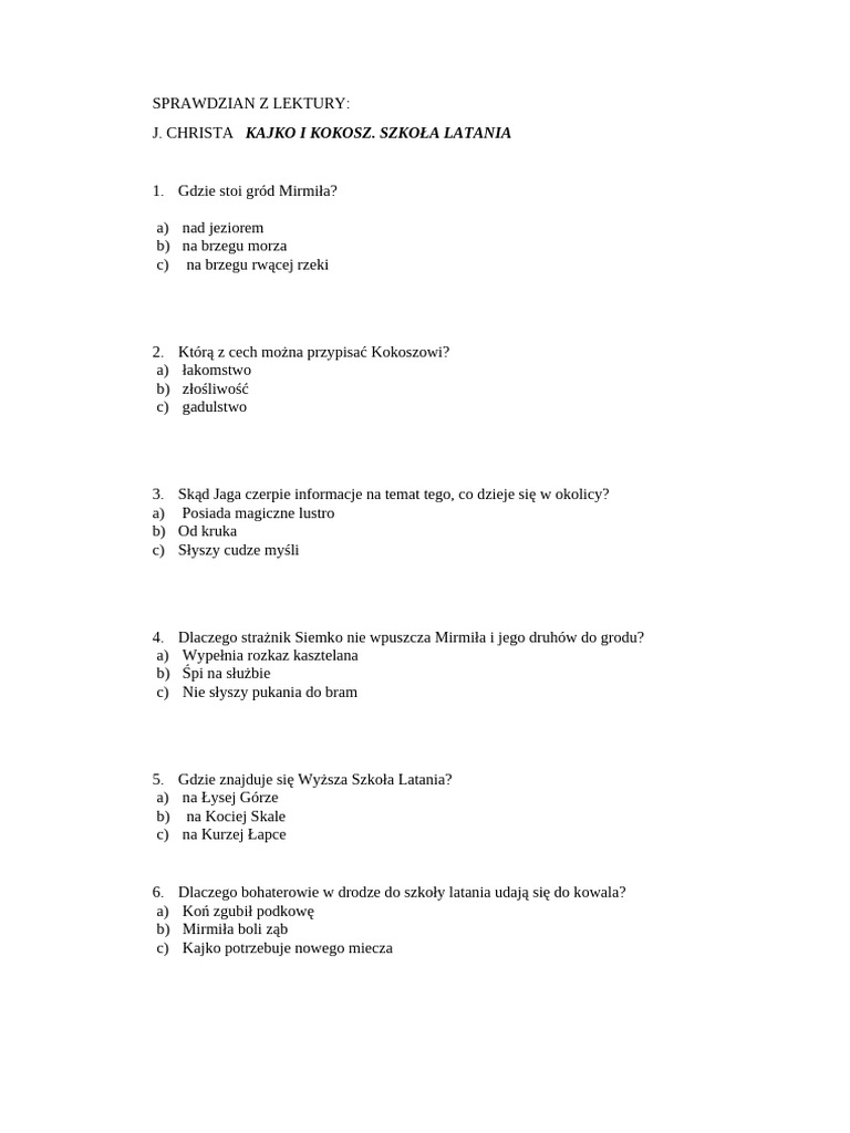 Test Z Lektury Maly Ksiaze Do Druku Banban 0 Mods Gta Fivem Graphics