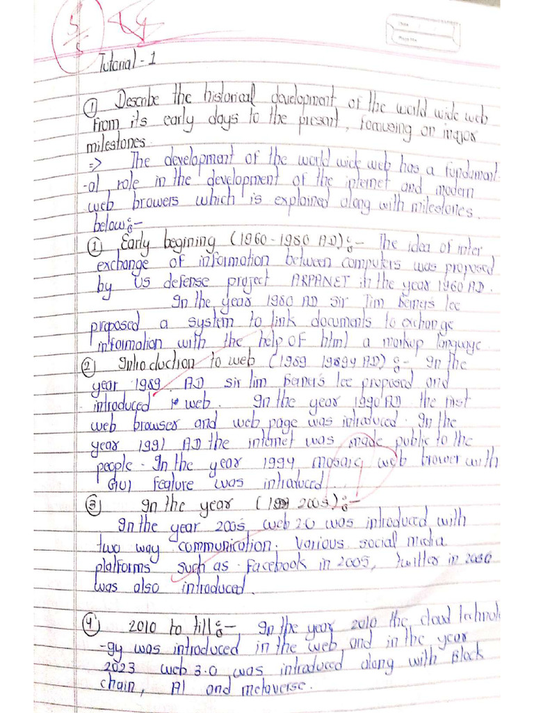 Assinment Webtech Himanshu | PDF