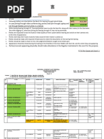 Ribbed Type Wall Panel System Presentation | PDF | Concrete | Wall