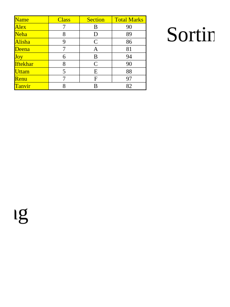 Chap-3 Students File | PDF