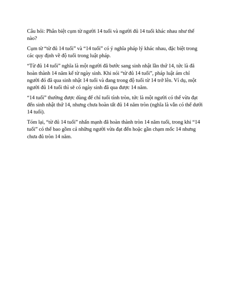 câu hỏi pldc | PDF