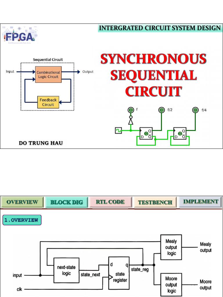 Verilog Lab 2 | PDF
