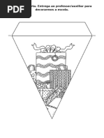 Ficha de Trabalho - Vogais e Ditongos | PDF | Artes Linguísticas e ...