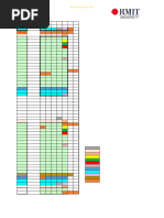 2025 Monash Academic Calendar-1 | PDF
