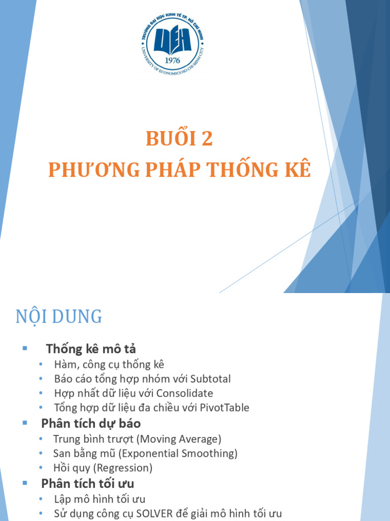ThongKe | PDF