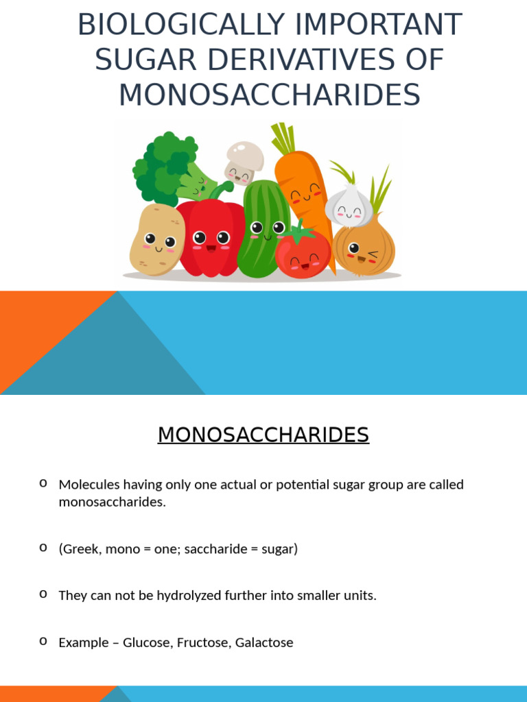 Biochem | PDF | Carbohydrates | Glucose