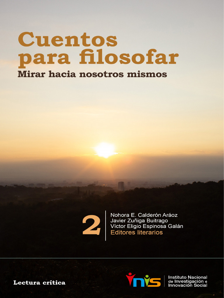 Cuentos para Filosofar 2 - Web | PDF | Verdad | Platón
