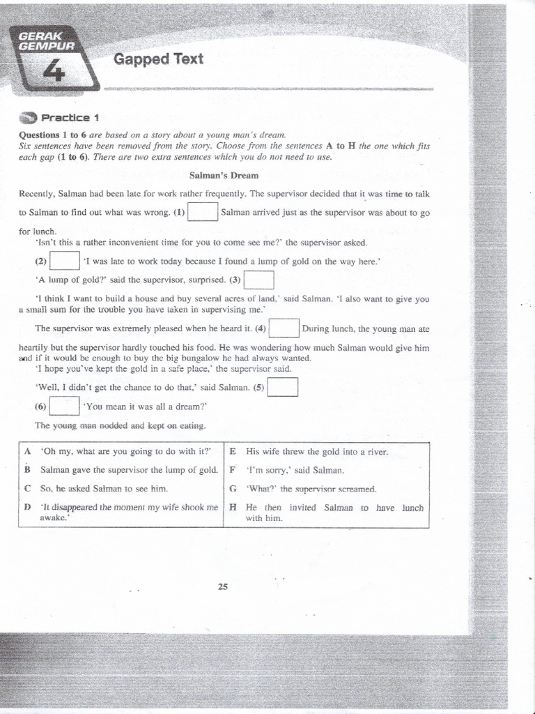 Bi MS25 | PDF