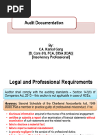 PCAOB Form AP: Auditor Reporting Guide | PDF | Audit | Financial Statement