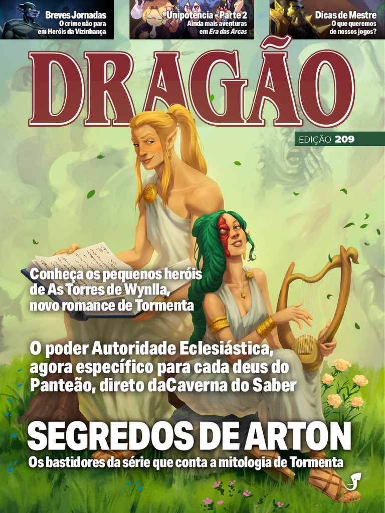 DB-209 | PDF | Jogos de RPG | Mundo de A Song of Ice and Fire