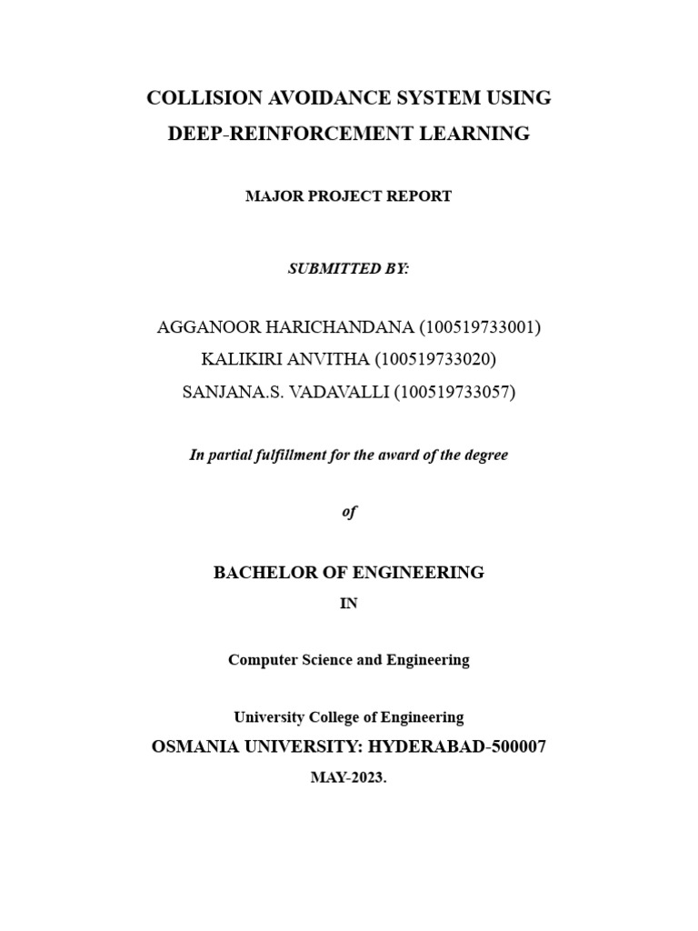 CAS Final | PDF | Applied Mathematics