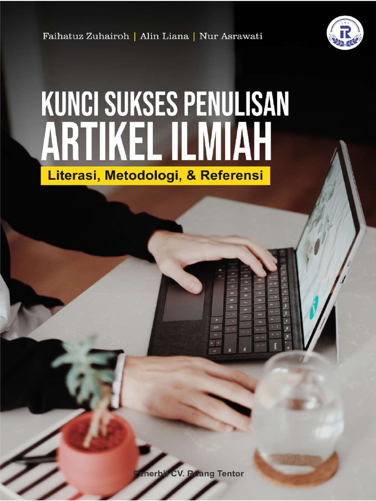 Cover Depan - 2 | PDF