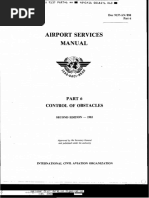Aircraft Design Groups and Codes | PDF | Aviation | Aircraft Configurations