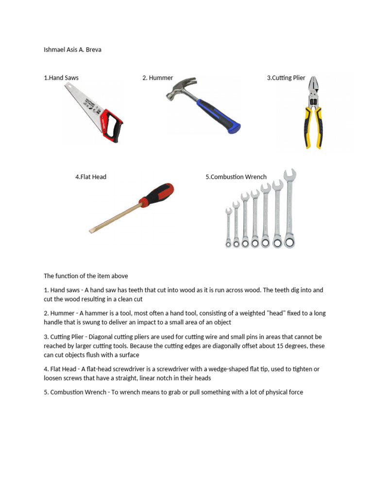 TLE Week 2 Baryl-8 | PDF