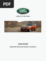 JF016E, JF017E, CVT8: (RE0F10D) (RE0F10E) Nissan, Mitsubishi, Renault ...