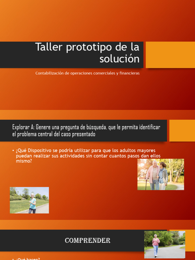 Prototipo 123 | PDF