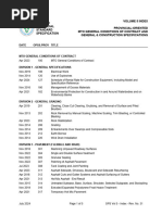 OPSS - PROV 180 Nov16 | PDF | Concrete | Waste