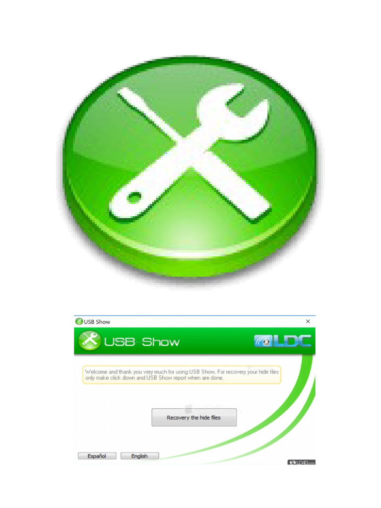Usb Shot | PDF