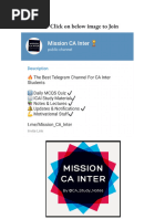 CARO 2020 | PDF | Banks | Corporations