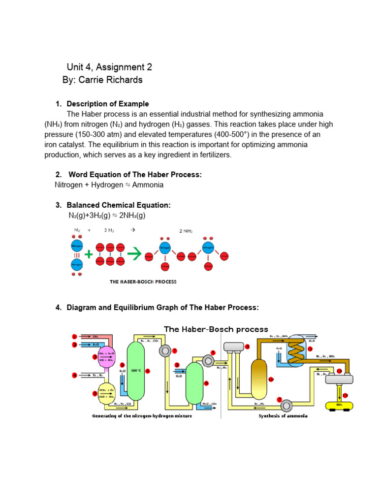 Unit 4 - Assignment 2 - Carrie - Richards | PDF