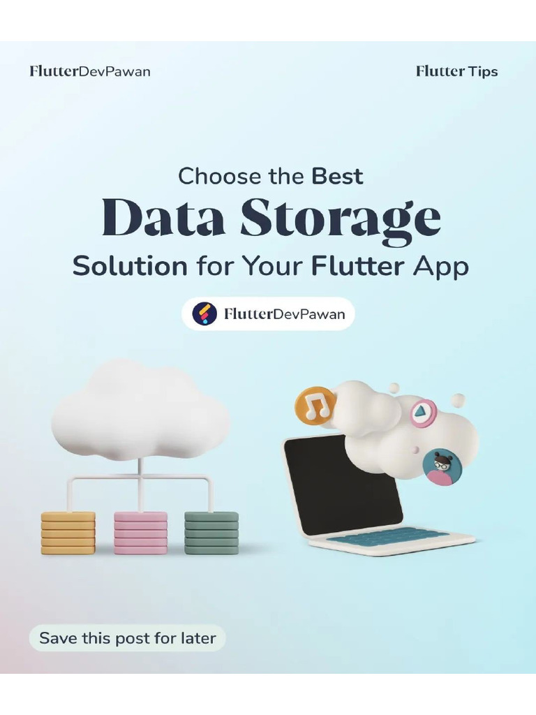 Data Storage | PDF