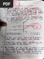 2 CM Graph Paper ICSE Class 10 Fixed | PDF