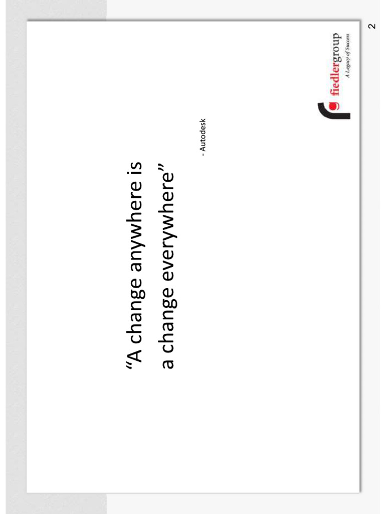 BIM For MEP Coordination | PDF