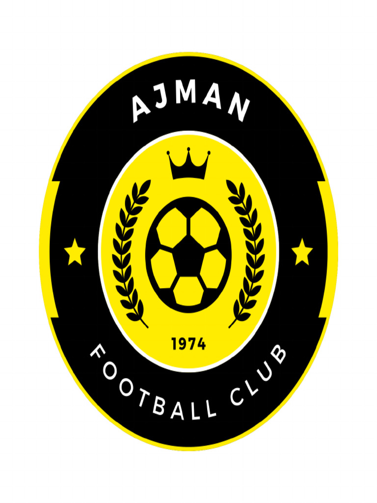 Ajman Football Club | PDF
