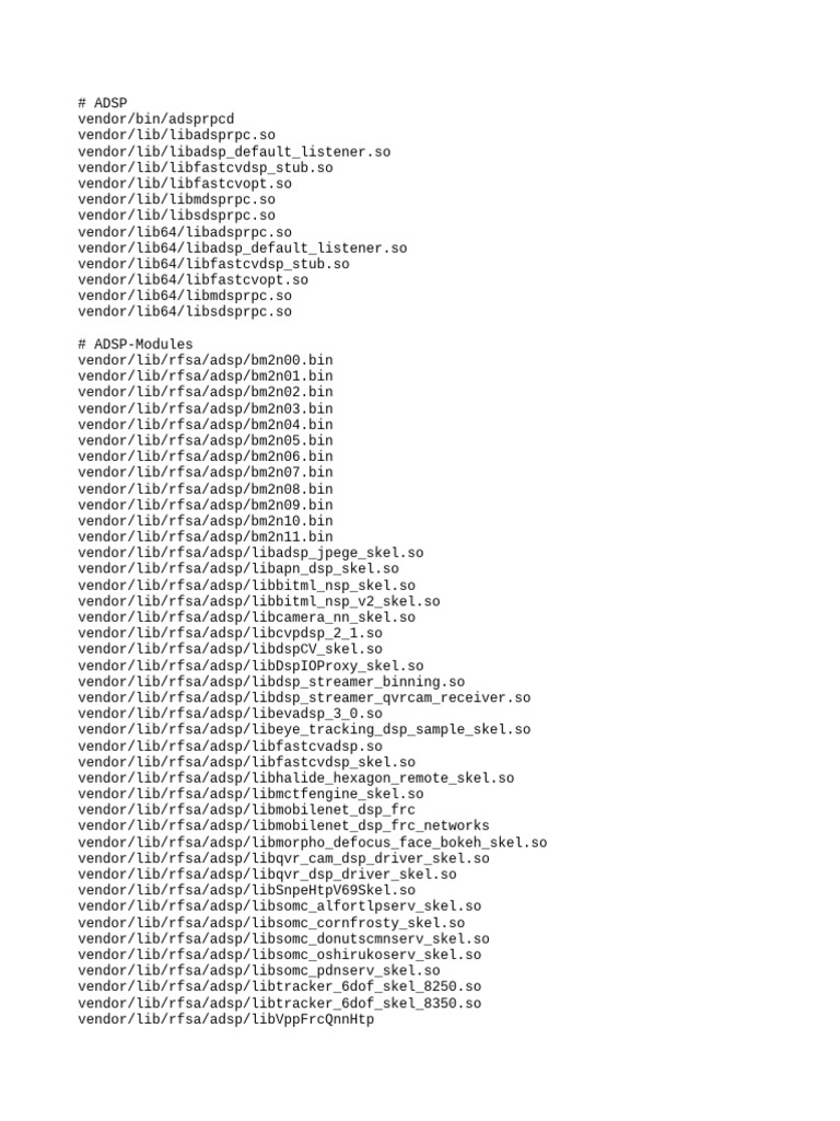 Proprietary Files | PDF | Computing | Computing Platforms