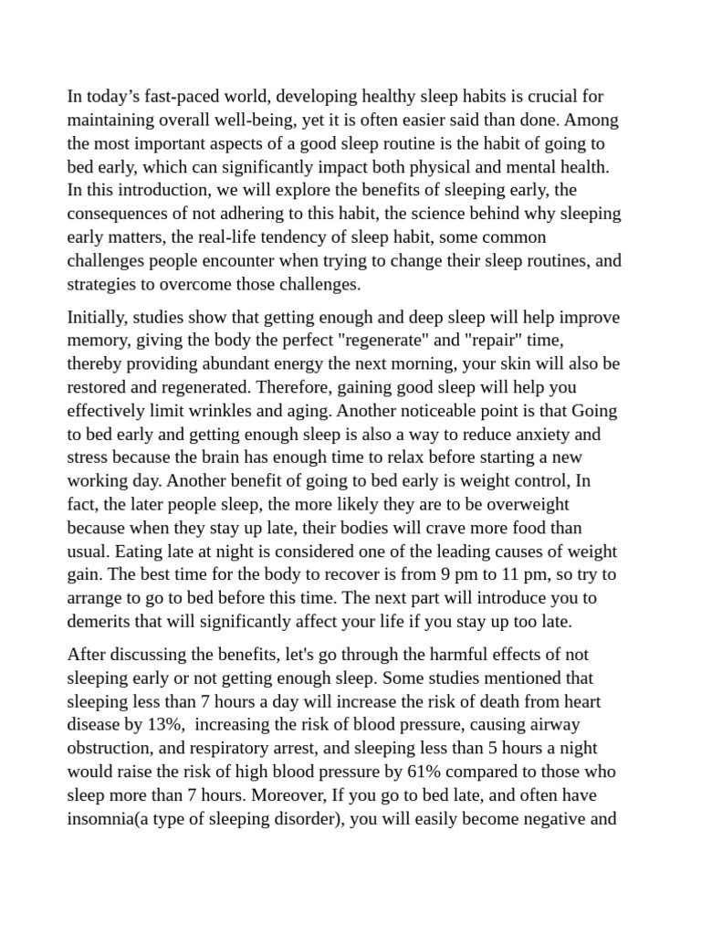 Project Ti ng Anh PDF Sleep Rapid Eye Movement Sleep