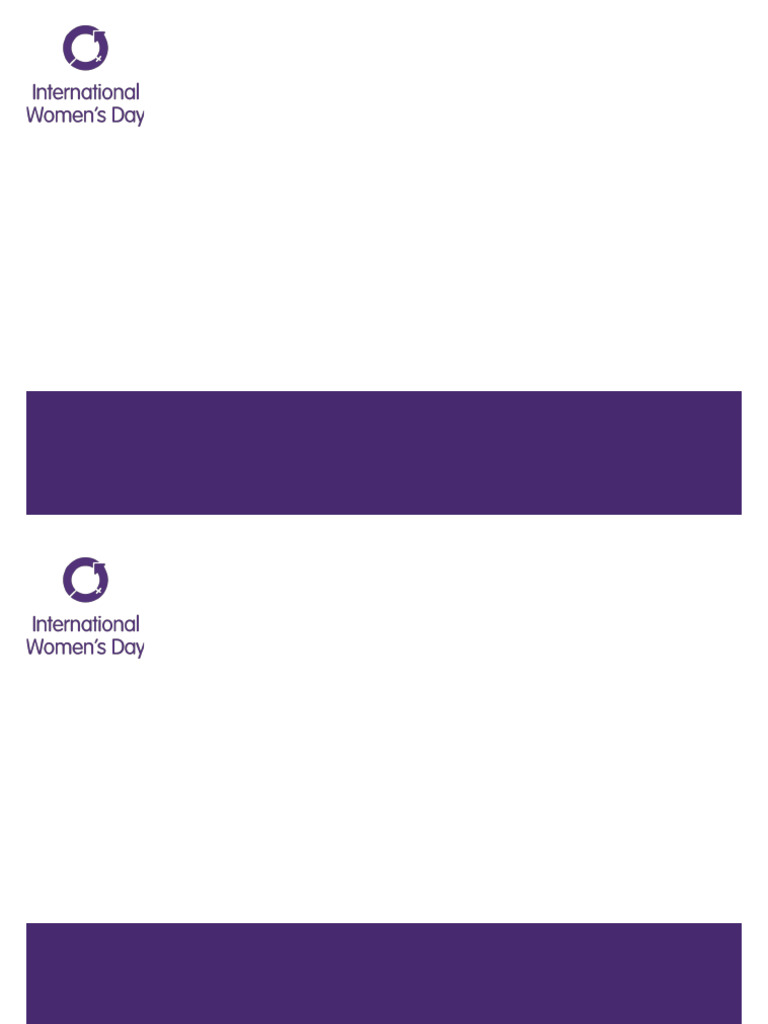 IWD2024 InspireInclusion PledgeCards All | PDF