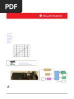 Pass Through Characteristics | PDF