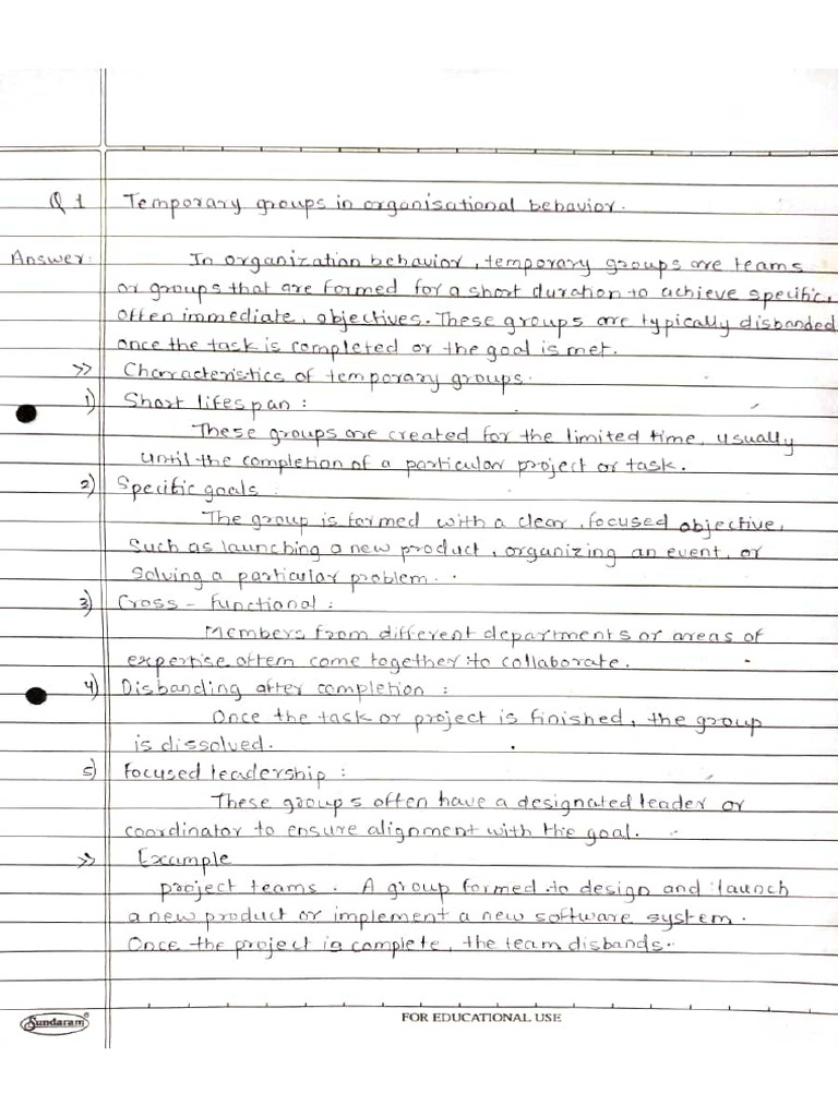 Riddhi Gaonkar OB Unit 5 | PDF