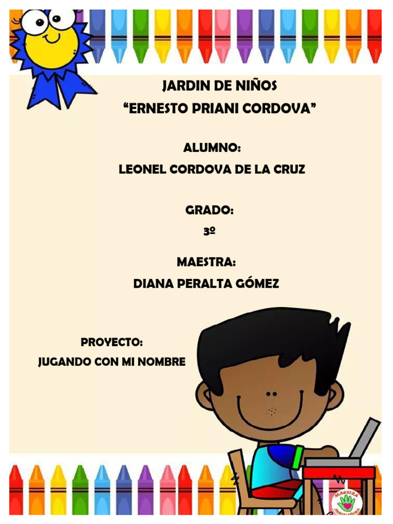 LEONEL | PDF