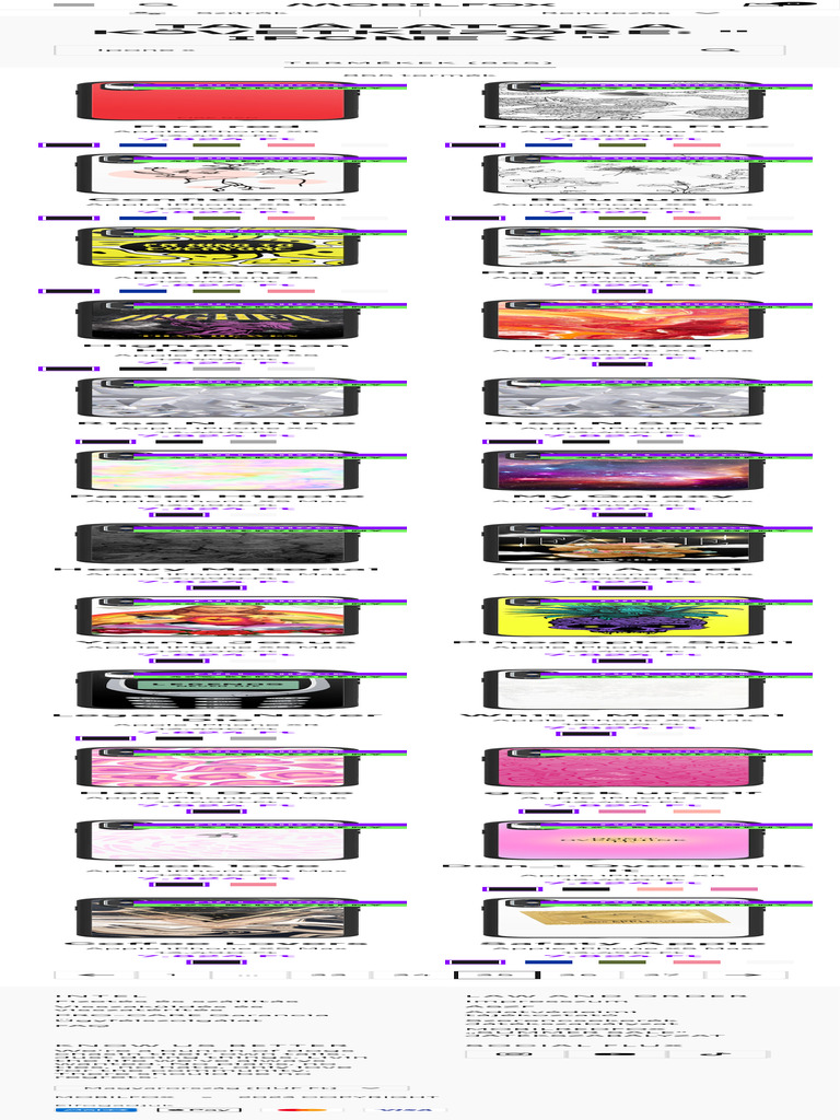 Keresés 865 Találat Erre Ipone X - Oldal | PDF | Personal Digital Assistant | Mobile Software