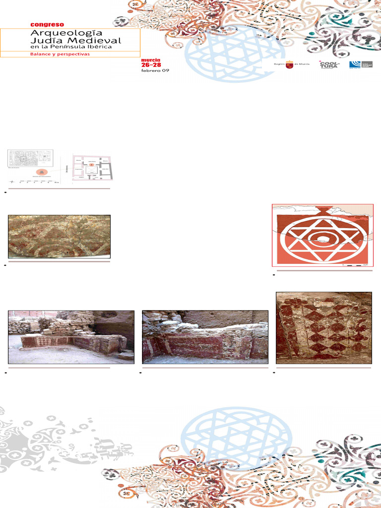 El Khatam Suleiman o Jatam Solomo Simbo | PDF