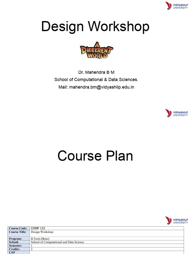 Design Workshop | PDF | Analog To Digital Converter | Arduino