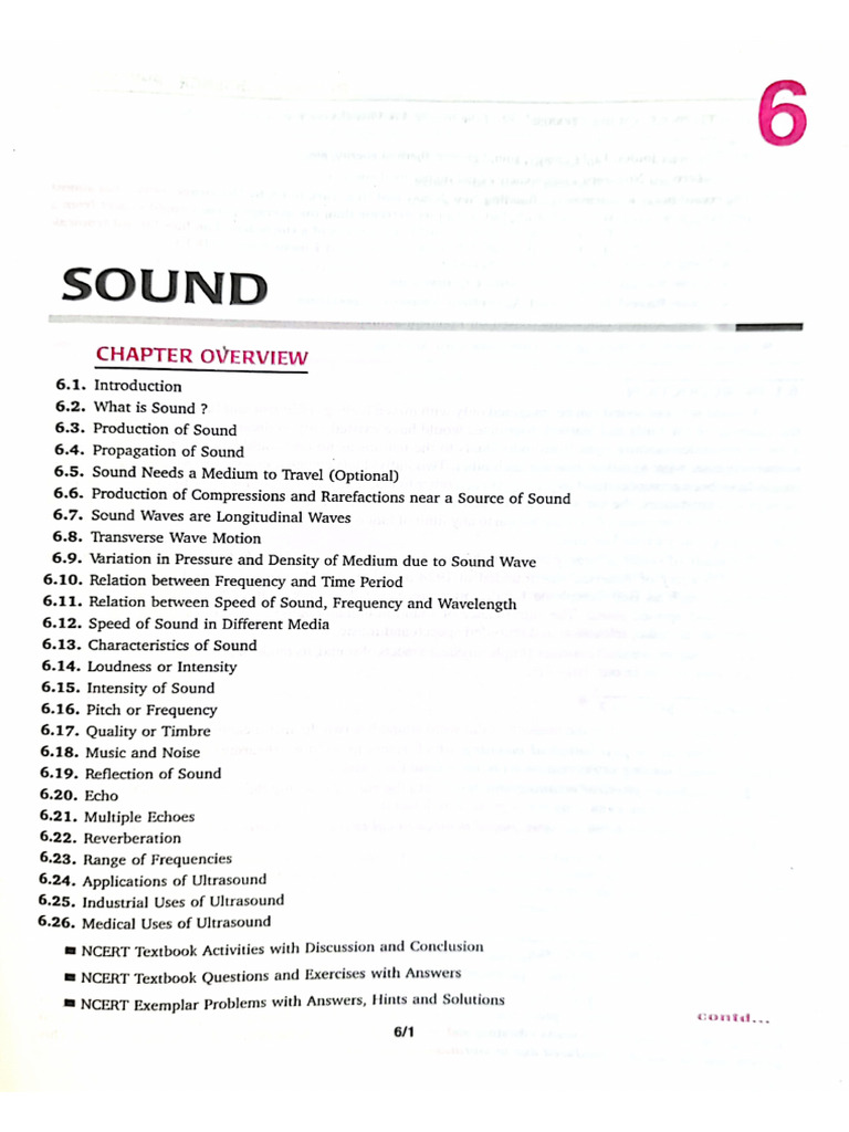 Sound Pradeep | PDF