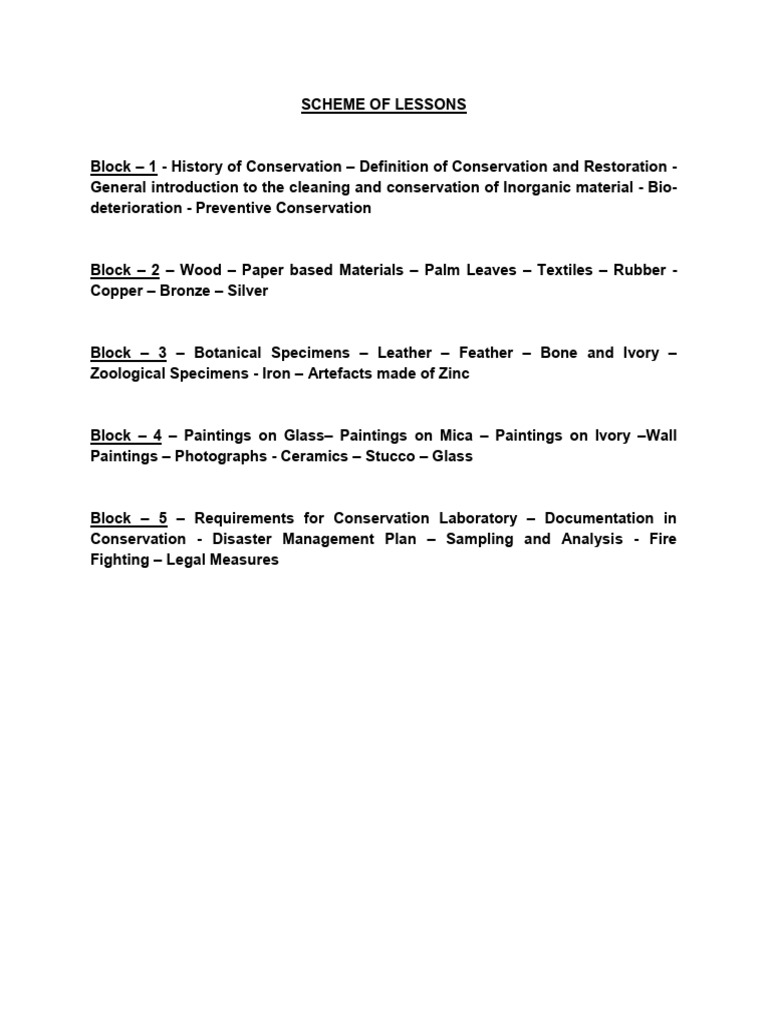 CCCT 11 | PDF